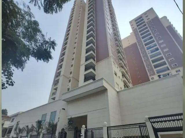 Apartamento para Venda em São Paulo/SP Jardim São Paulo Zona Norte 1 Quartos