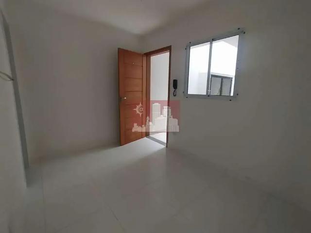 Apartamento para Venda em São Paulo/SP Jardim São Paulo Zona Norte 1 Quartos