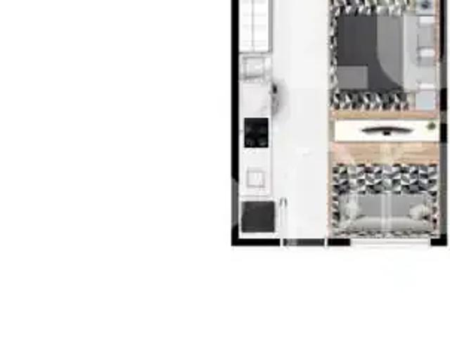 Apartamento para Venda em São Paulo/SP Jardim São Paulo Zona Norte 1 Quartos