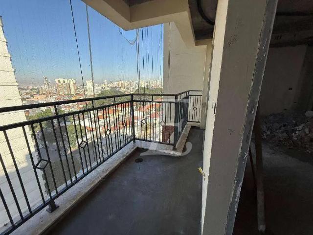 Apartamento para Venda em São Paulo/SP Jardim São Paulo Zona Norte 1 Quartos