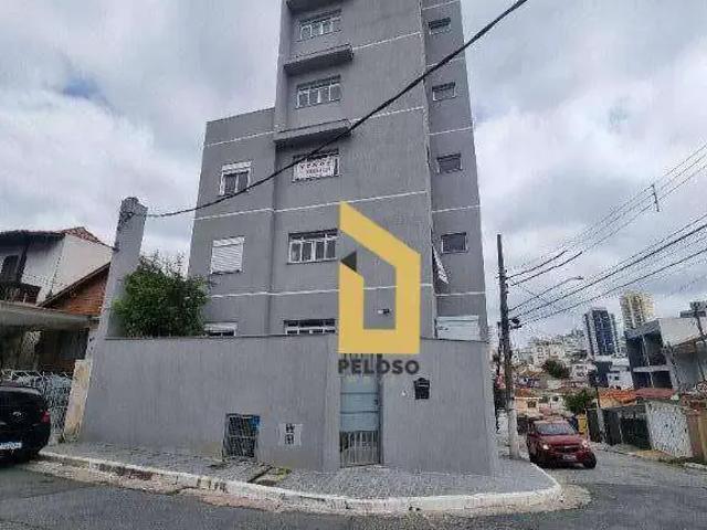 Apartamento para Venda em São Paulo/SP Jardim São Paulo Zona Norte 1 Quartos