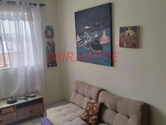 Apartamento para Venda em São Paulo/SP Jardim São Paulo Zona Norte 1 Quartos