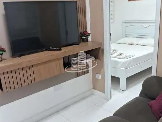 Apartamento para Venda em São Paulo/SP Jardim São Paulo Zona Norte 1 Quartos
