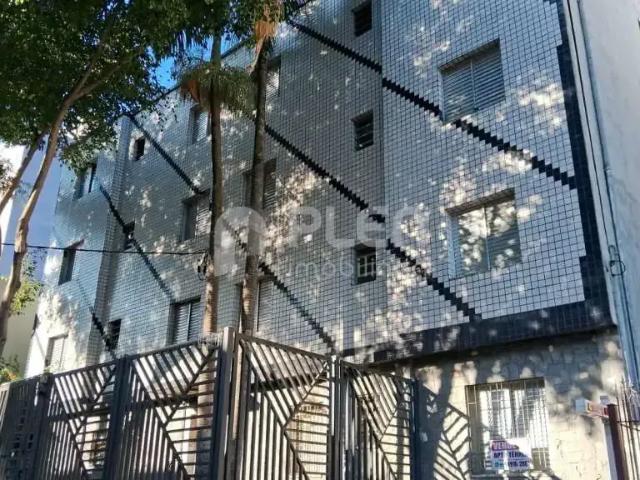 Apartamento para Venda em São Paulo/SP Jardim São Paulo Zona Norte 1 Quartos