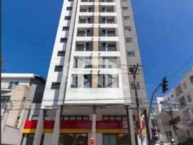 Apartamento para Venda em São Paulo/SP Jardim São Paulo Zona Norte 1 Quartos