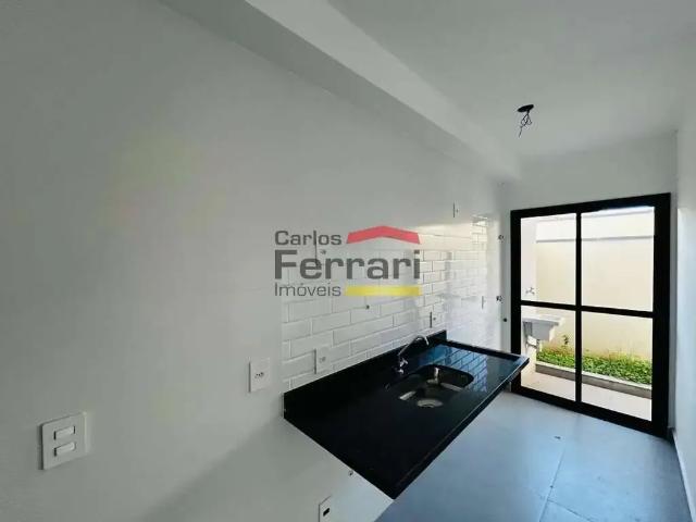 Apartamento para Venda em São Paulo/SP Jardim São Paulo Zona Norte 1 Quartos