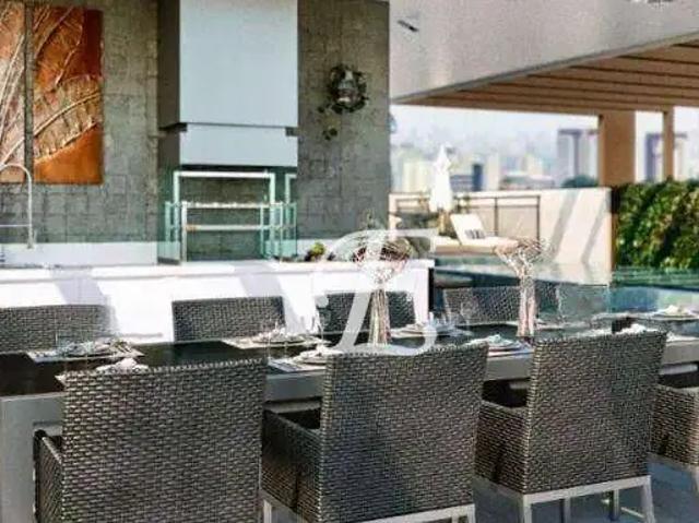 Apartamento para Venda em São Paulo/SP Jardim São Paulo Zona Norte 1 Quartos