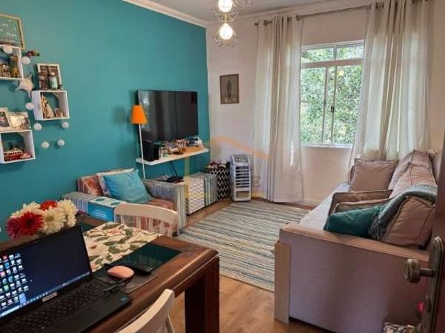 Apartamento para Venda em São Paulo/SP Jardim São Paulo Zona Norte 1 Quartos
