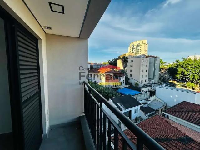 Apartamento para Venda em São Paulo/SP Jardim São Paulo Zona Norte 1 Quartos