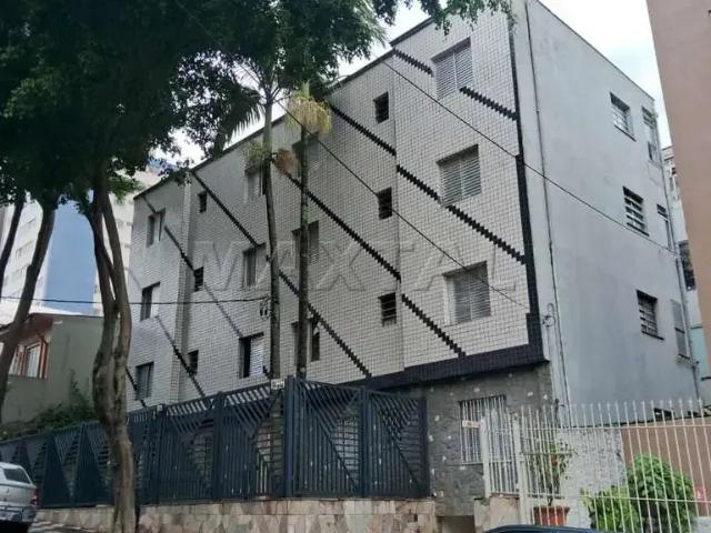 Apartamento para Venda em São Paulo/SP Jardim São Paulo Zona Norte 1 Quartos