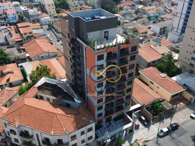 Apartamento para Venda em São Paulo/SP Jardim São Paulo Zona Norte 1 Quartos