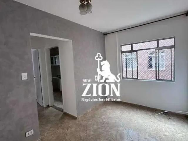 Apartamento para Venda em São Paulo/SP Jardim São Paulo Zona Norte 1 Quartos