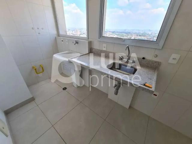 Apartamento para Venda em São Paulo/SP Jardim São Paulo Zona Norte 1 Quartos