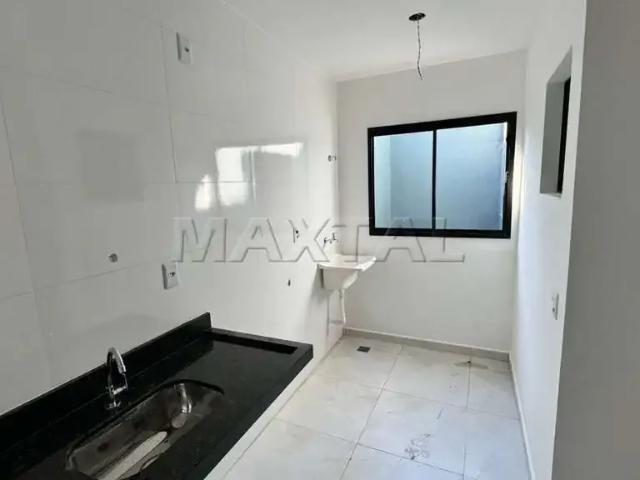 Apartamento para Venda em São Paulo/SP Jardim São Paulo Zona Norte 1 Quartos