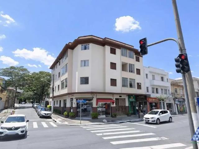 Apartamento para Venda em São Paulo/SP Jardim São Paulo Zona Norte 1 Quartos