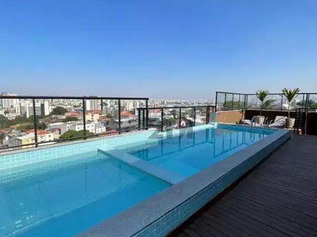 Apartamento para Venda em São Paulo/SP Jardim São Paulo Zona Norte 1 Quartos