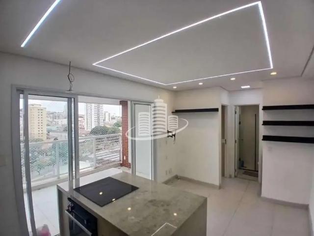 Apartamento para Venda em São Paulo/SP Jardim São Paulo Zona Norte 1 Quartos