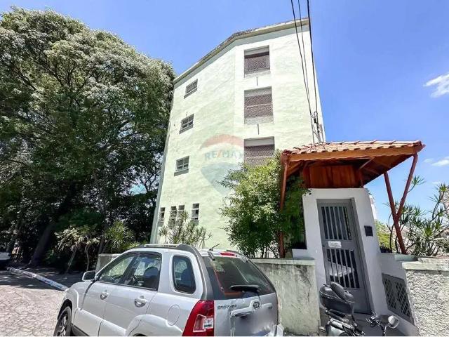 Apartamento para Venda em São Paulo/SP Jardim São Paulo Zona Norte 1 Quartos