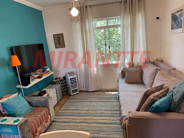 Apartamento para Venda em São Paulo/SP Jardim São Paulo Zona Norte 1 Quartos