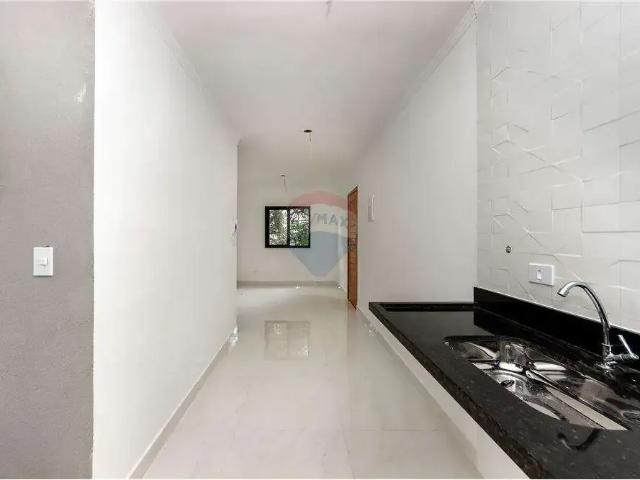 Apartamento para Venda em São Paulo/SP Jardim São Paulo Zona Norte 1 Quartos