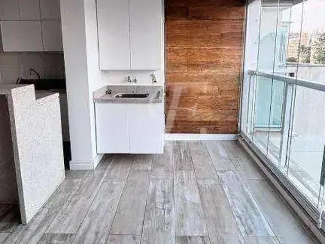 Apartamento para Venda em São Paulo/SP Jardim São Paulo Zona Norte 1 Quartos