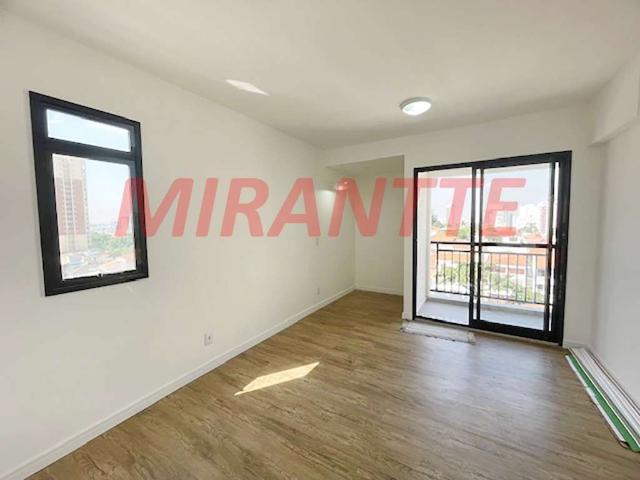 Apartamento para Venda em São Paulo/SP Jardim São Paulo Zona Norte 1 Quartos