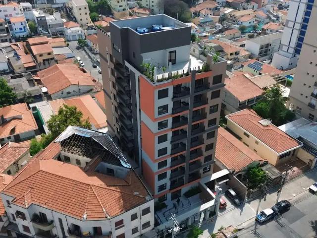 Apartamento para Venda em São Paulo/SP Jardim São Paulo Zona Norte 1 Quartos