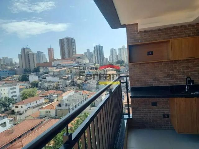 Apartamento para Venda em São Paulo/SP Jardim São Paulo Zona Norte 1 Quartos