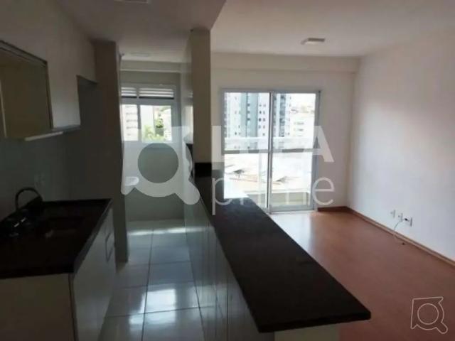 Apartamento para Venda em São Paulo/SP Jardim São Paulo Zona Norte 1 Quartos