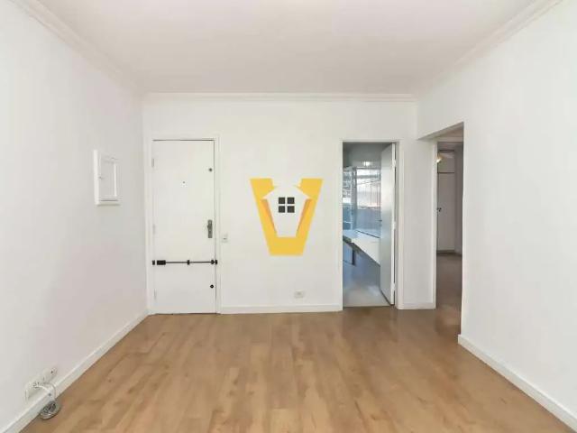 Apartamento para Venda em São Paulo/SP Jardim São Paulo Zona Norte 1 Quartos