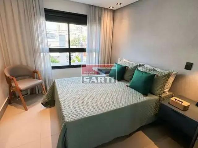 Apartamento para Venda em São Paulo/SP Jardim São Paulo Zona Norte 1 Quartos