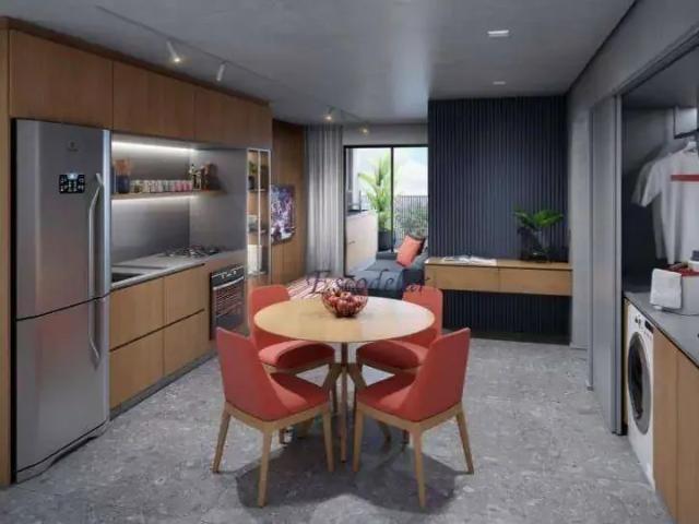 Apartamento para Venda em São Paulo/SP Jardim São Paulo Zona Norte 1 Quartos