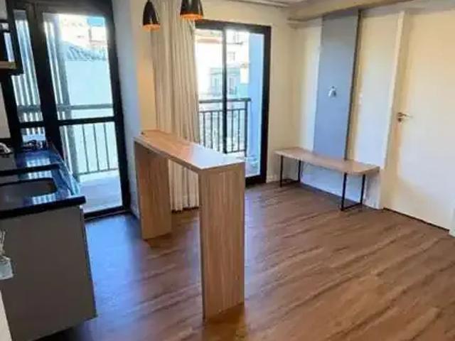 Apartamento para Venda em São Paulo/SP Jardim São Paulo Zona Norte 1 Quartos