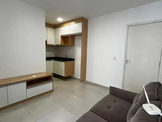 Apartamento para Venda em São Paulo/SP Jardim São Paulo Zona Norte 1 Quartos