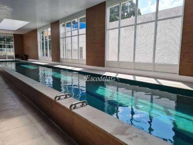 Apartamento para Venda em São Paulo/SP Jardim São Paulo Zona Norte 1 Quartos