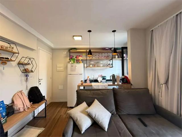 Apartamento para Venda em São Paulo/SP Jardim São Paulo Zona Norte 1 Quartos