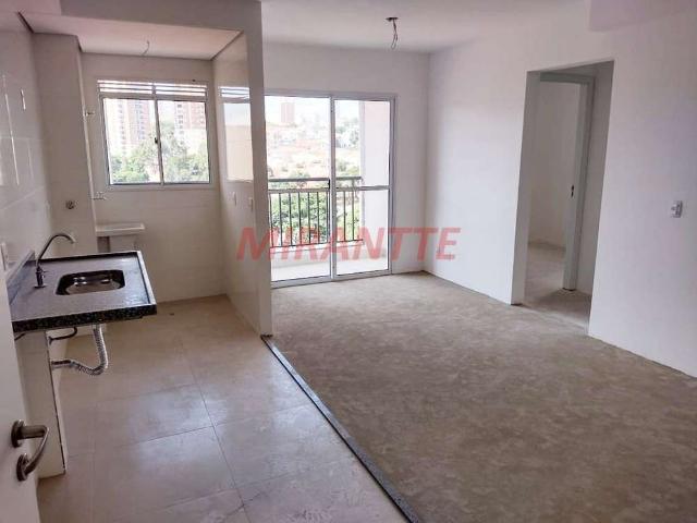 Apartamento para Venda em São Paulo/SP Jardim São Paulo Zona Norte 1 Quartos