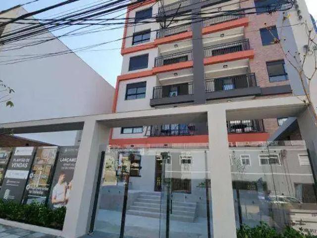 Apartamento para Venda em São Paulo/SP Jardim São Paulo Zona Norte 1 Quartos