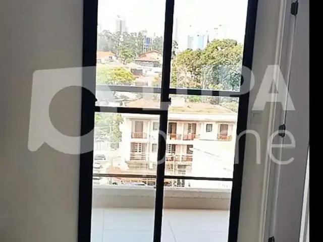 Apartamento para Venda em São Paulo/SP Jardim São Paulo Zona Norte 1 Quartos