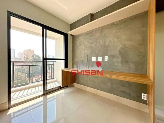 Apartamento para Venda em São Paulo/SP Jardim São Paulo Zona Norte 1 Quartos