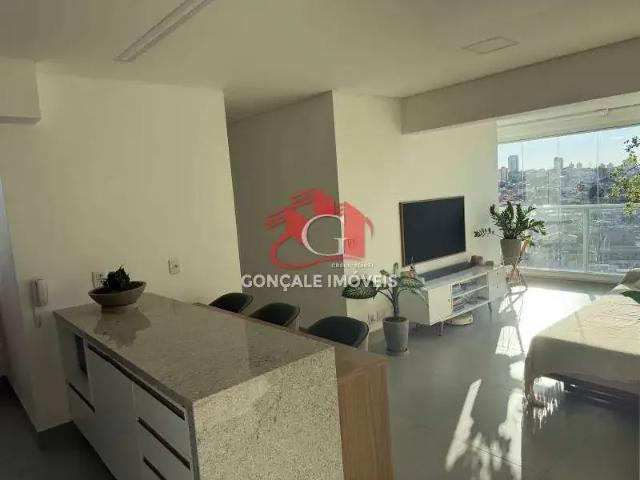 Apartamento para Venda em São Paulo/SP Jardim São Paulo Zona Norte 1 Quartos
