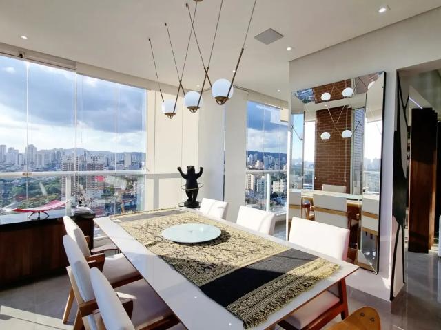 Apartamento para Venda em São Paulo/SP Jardim São Paulo Zona Norte 1 Quartos