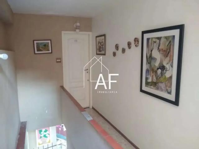 Apartamento para Venda em São Paulo/SP Jardim São Paulo Zona Norte 1 Quartos