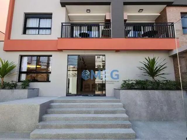 Apartamento para Venda em São Paulo/SP Jardim São Paulo Zona Norte 1 Quartos