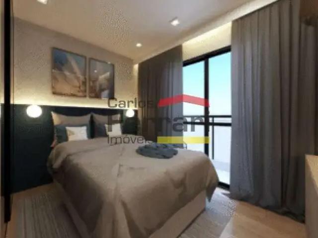 Apartamento para Venda em São Paulo/SP Jardim São Paulo Zona Norte 1 Quartos