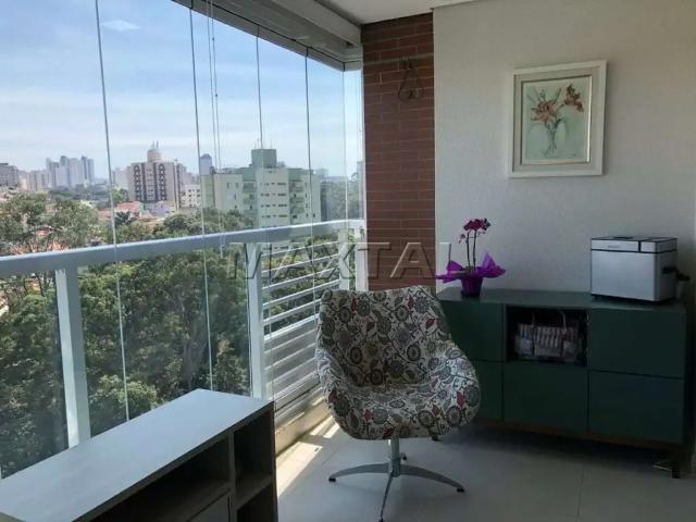 Apartamento para Venda em São Paulo/SP Jardim São Paulo Zona Norte 1 Quartos