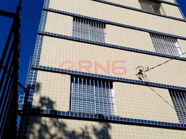 Apartamento para Venda em São Paulo/SP Jardim São Paulo Zona Norte 1 Quartos