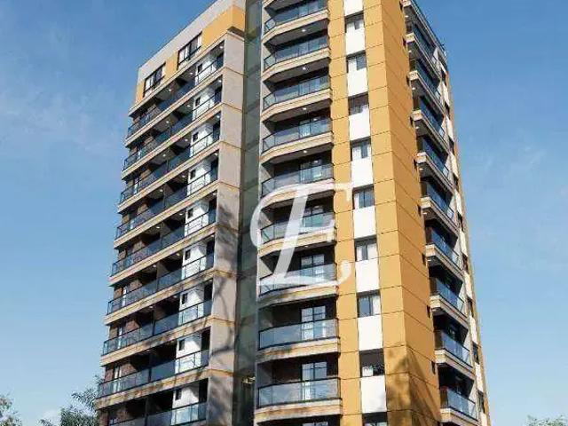 Apartamento para Venda em São Paulo/SP Jardim São Paulo Zona Norte 1 Quartos