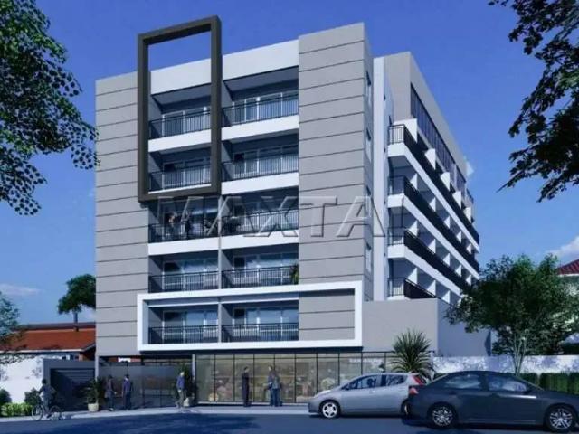 Apartamento para Venda em São Paulo/SP Jardim São Paulo Zona Norte 1 Quartos