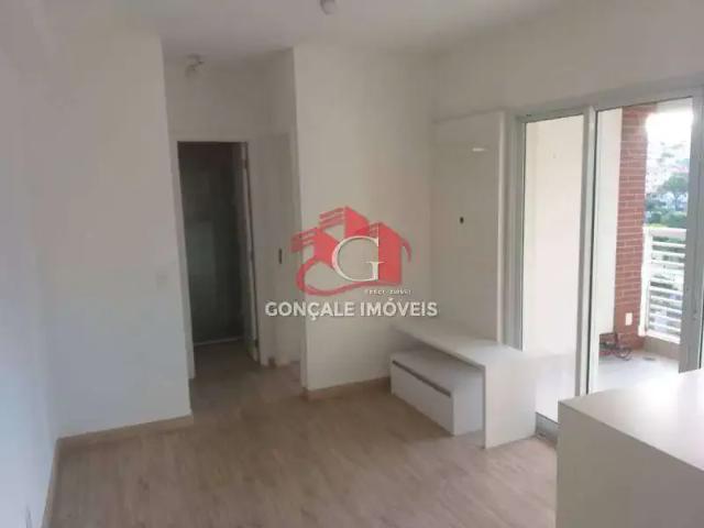 Apartamento para Venda em São Paulo/SP Jardim São Paulo Zona Norte 1 Quartos